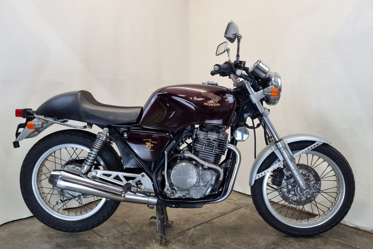 Classic Bikes For Sale UK | Shop 2025 Collection